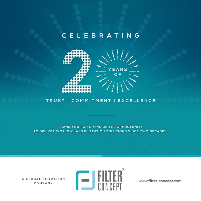 02 – Filter Concept